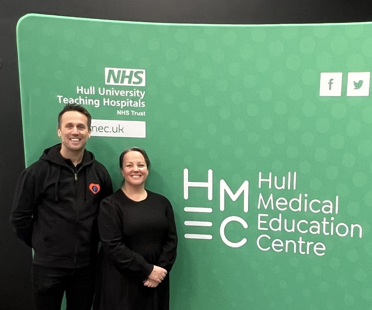 P.A.U.L For Brain Recovery Awarded NHS Humber Health Partnership ...